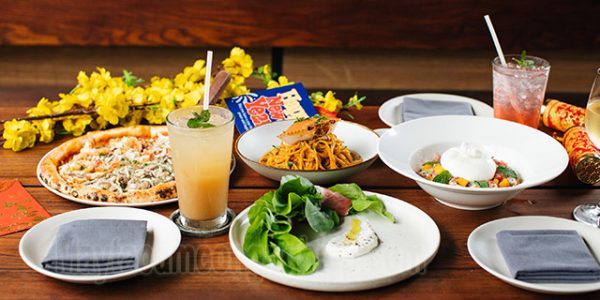 Menu Pizza 4P có gì? Giá pizza 4P bao nhiêu? Đánh giá chất lượng menu