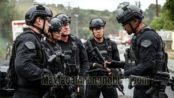 SWAT là gì? Những điều ít ai biết về đội đặc nhiệm SWAT