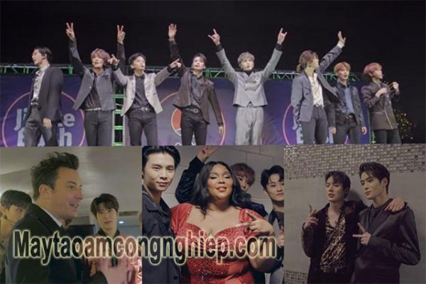 Bash là gì? Những kiểu Bash Idol phổ biến trong cộng đồng Kpop