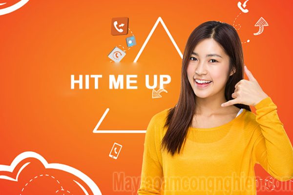 Hit me up là gì? Lời bài hát HIT ME UP của Binz Xuân Đan