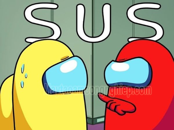 SUS là gì? Giải mã vì sao từ SUS được sử dụng phổ biến