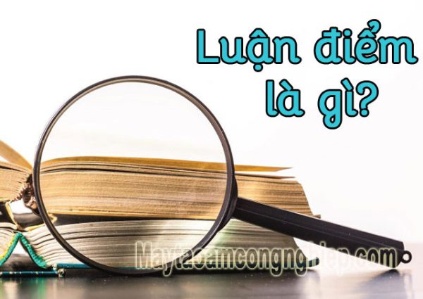 Luận điểm là gì? Hướng dẫn cách trình bày luận điểm sao cho đúng